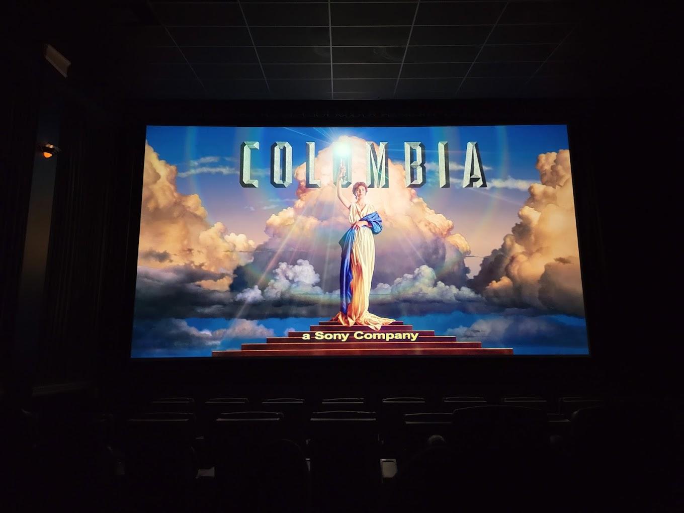 Stadium Cinemas in Payson, UT - Screendollars