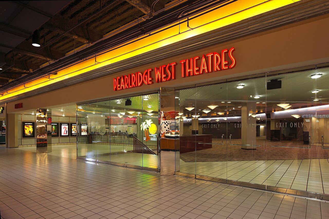 Consolidated Pearlridge - Showtimes & Tickets