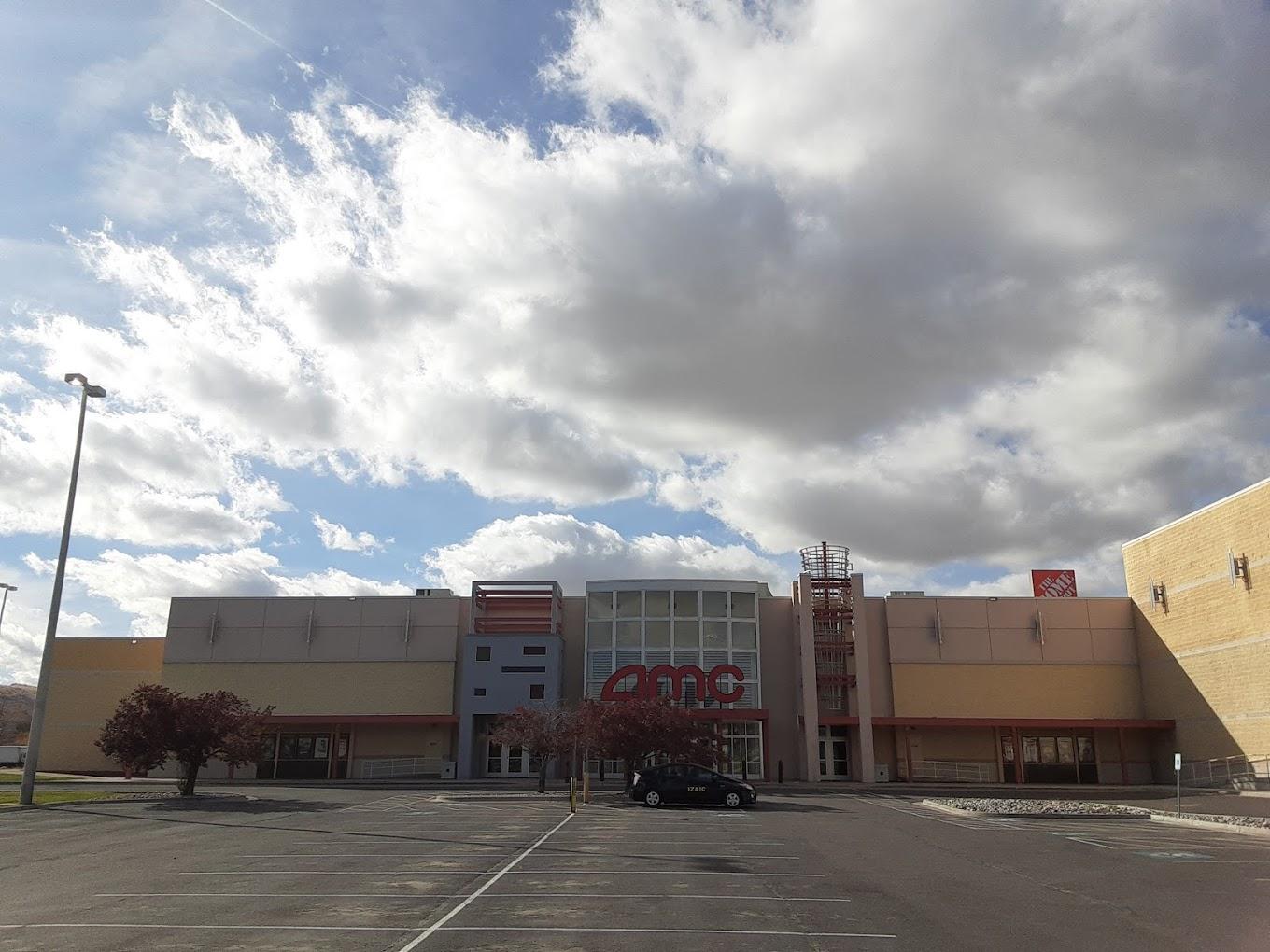 AMC CLASSIC Pine Ridge 11 - Showtimes & Tickets