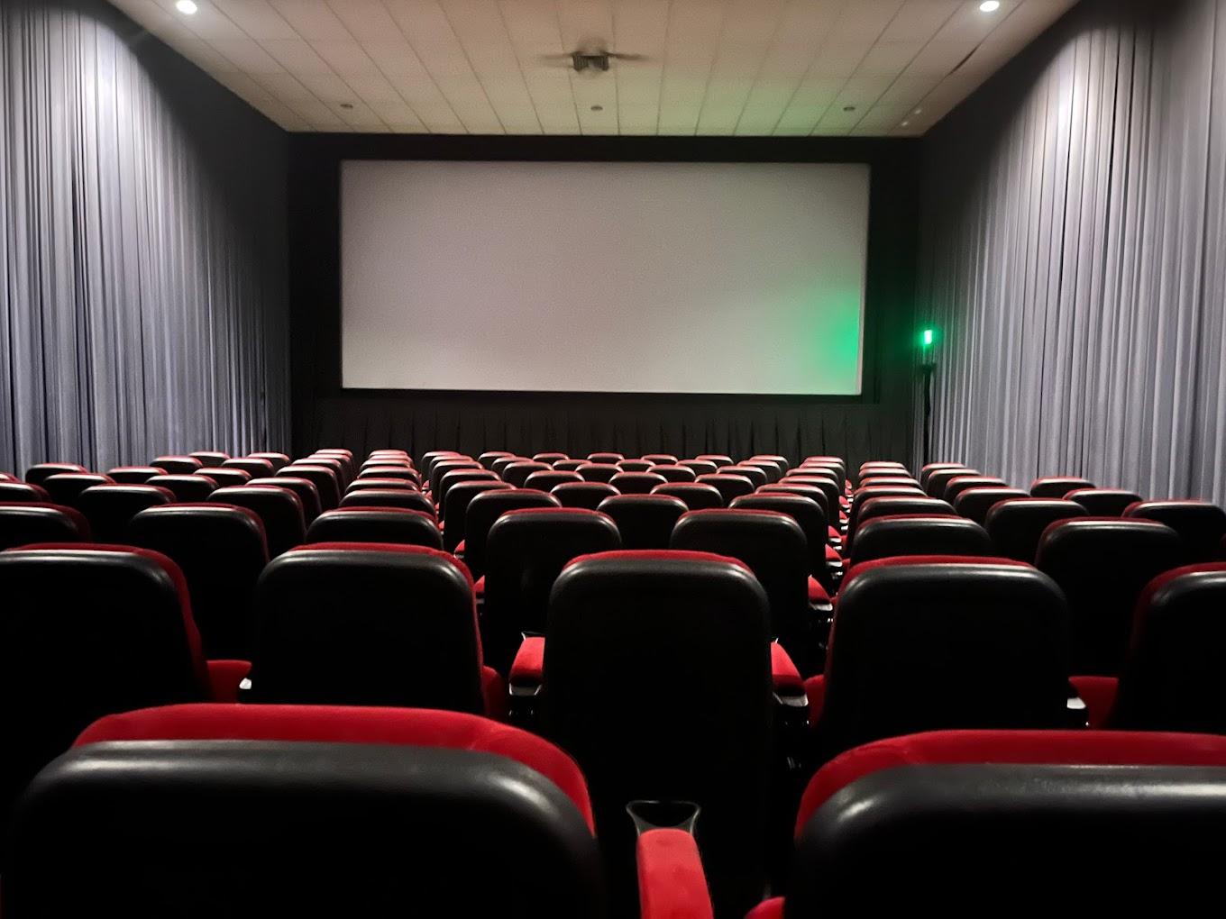 Playhouse Cinemas in Alexander City, AL- Showtimes