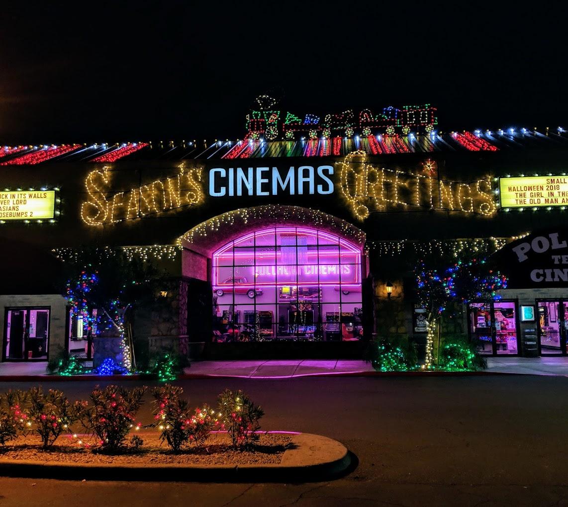 Pollack Tempe Cinemas - Showtimes & Tickets