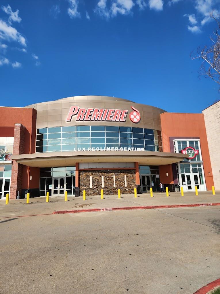 Premiere Cinema Bryan + IMAX - Showtimes & Tickets