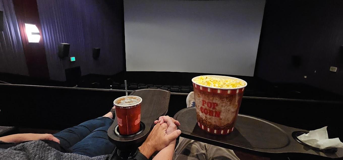 Premiere Cinema Bryan + IMAX - Showtimes & Tickets