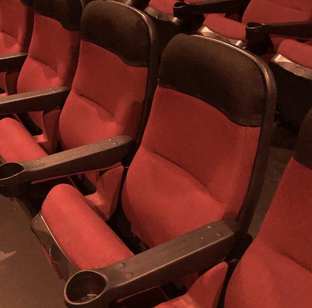 Prime Cinemas in Red Bluff - Showtimes & Tickets