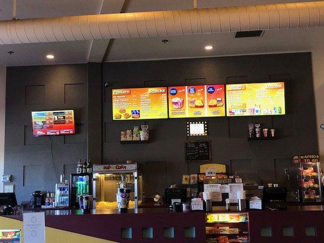 Prime Cinemas in Red Bluff - Showtimes & Tickets