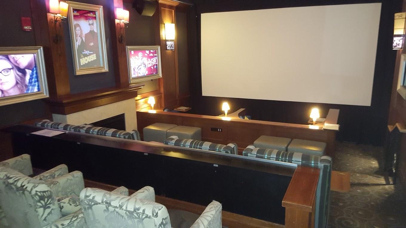 AMC Progress Ridge 13 - Showtimes & Tickets