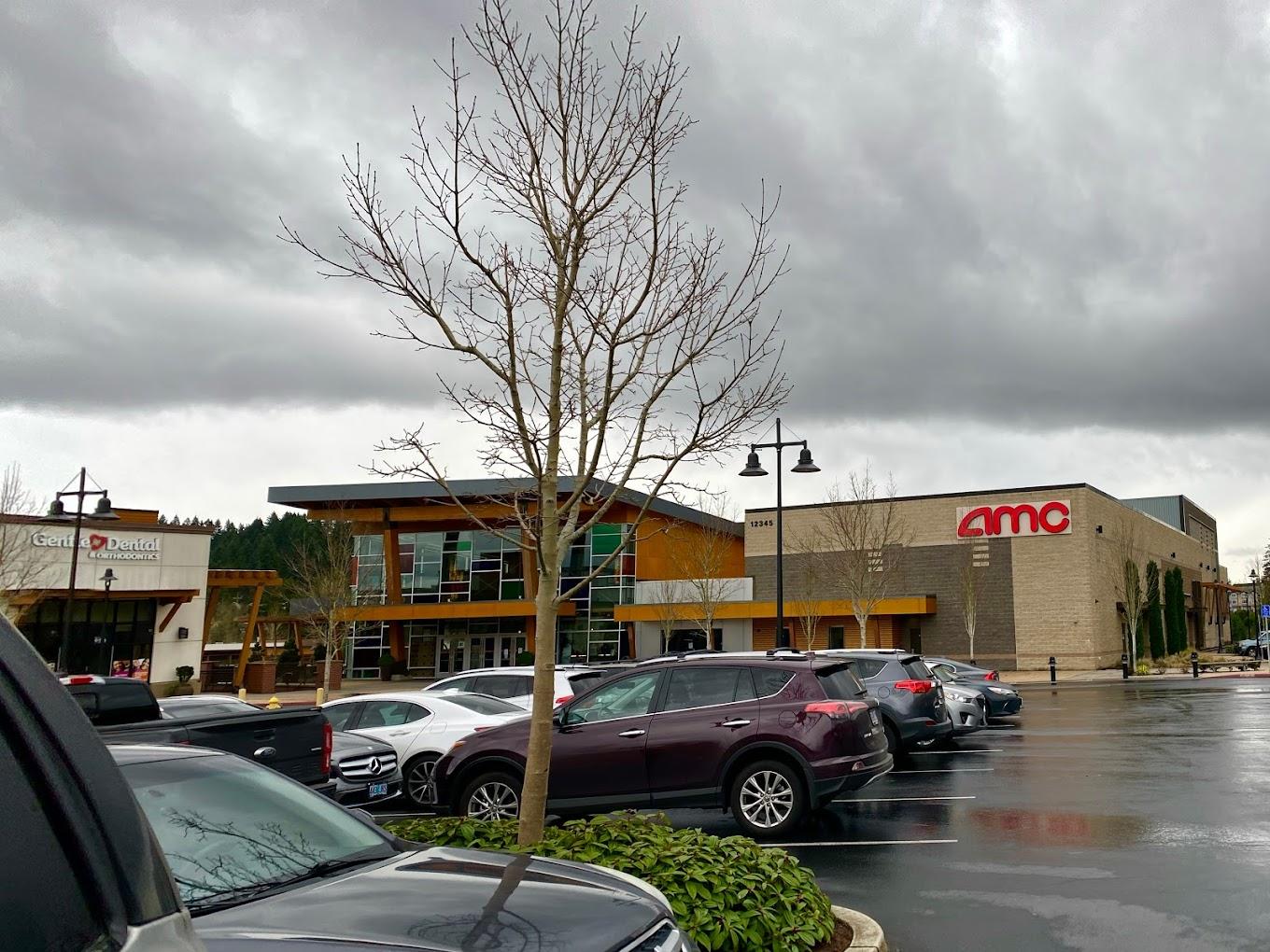 AMC Progress Ridge 13 - Showtimes & Tickets
