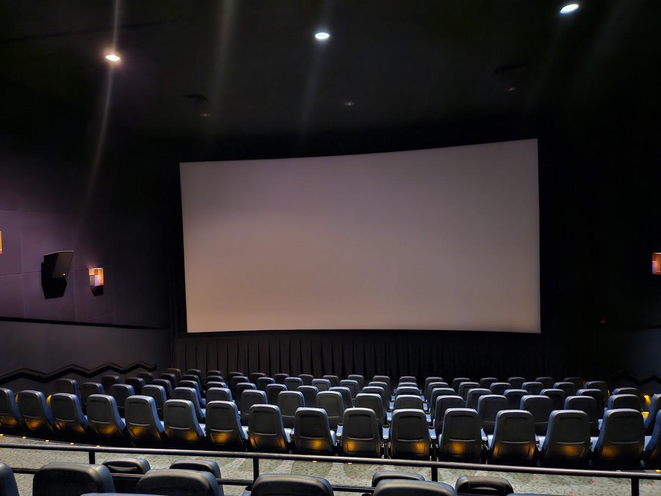 AMC Progress Ridge 13 - Showtimes & Tickets