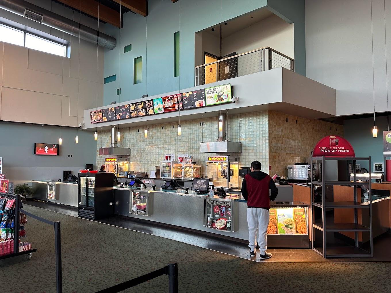 AMC Progress Ridge 13 - Showtimes & Tickets