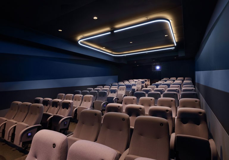 Quad Cinema in New York, NY - Showtimes