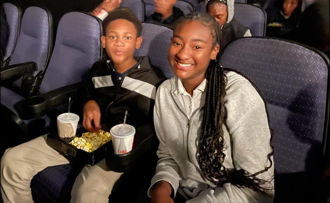 Queen Cinema 3 - Showtimes & Tickets