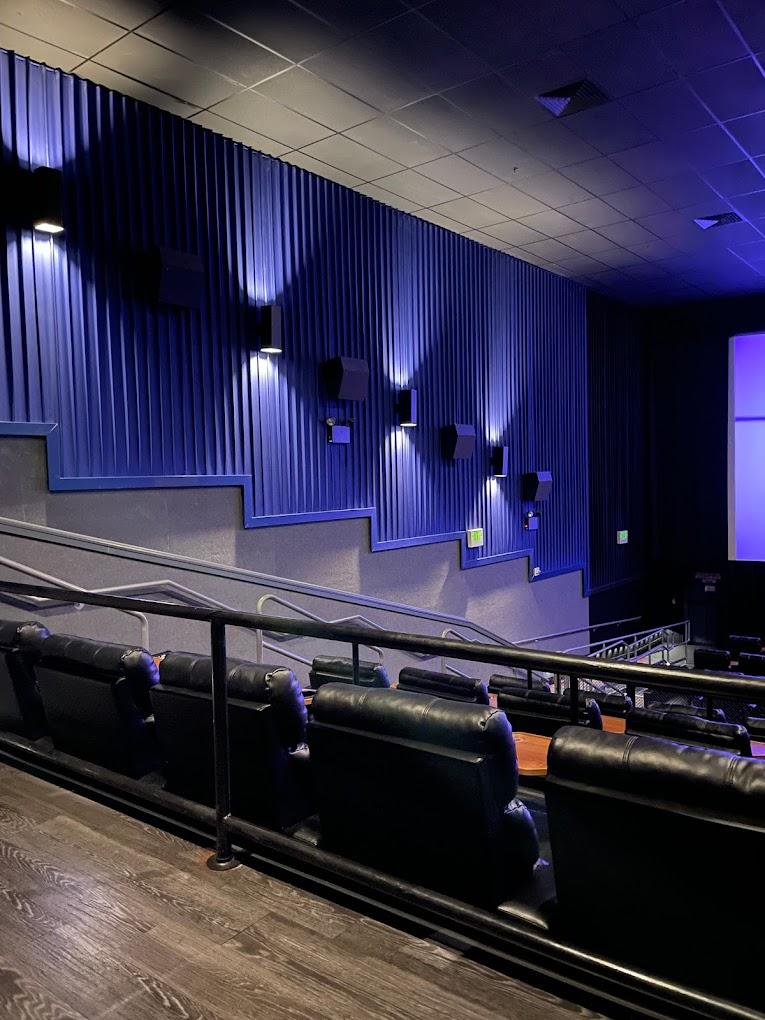 Regal UA Denver Pavilions - Showtimes & Tickets