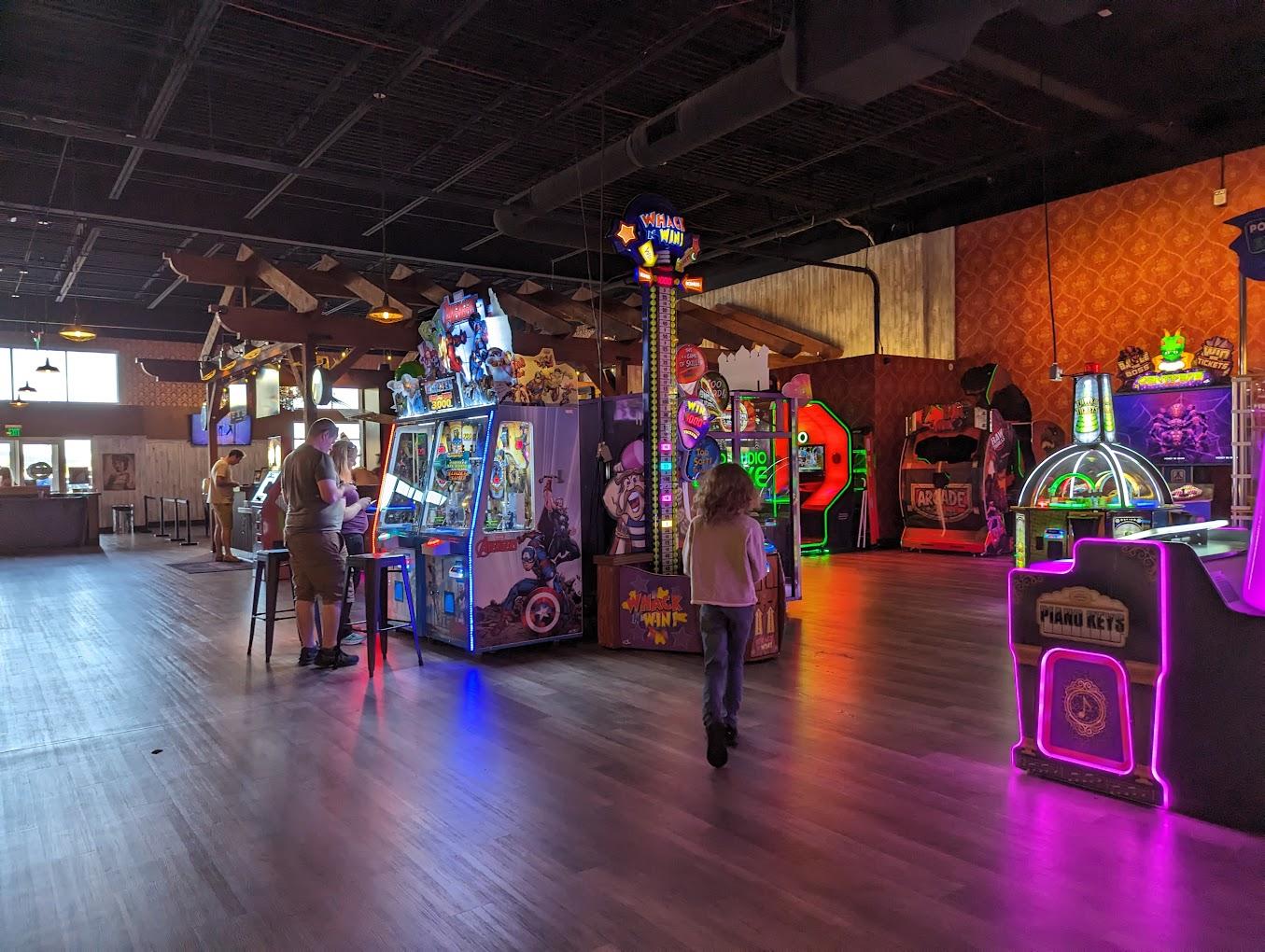 RoadHouse Cinemas Colorado Springs - Showtimes & Tickets