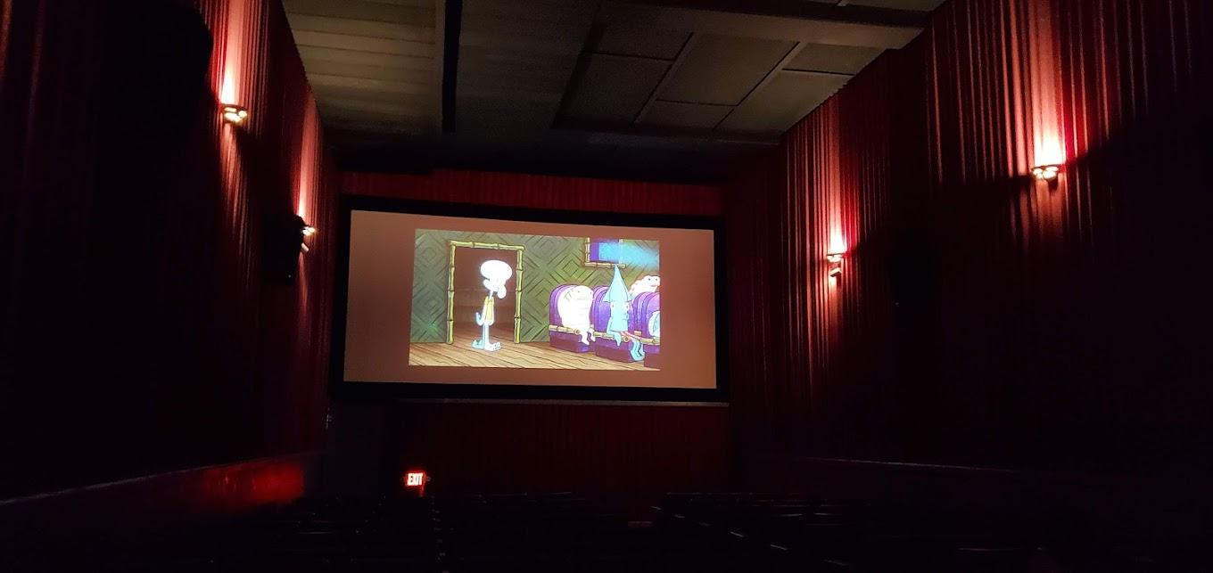 Polson River Cinemas - Showtimes & Tickets