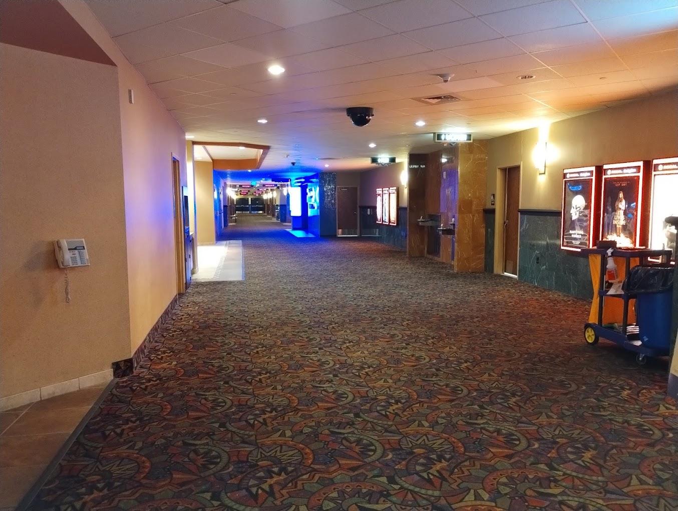 Regal UA Colorado Mills - Showtimes & Tickets