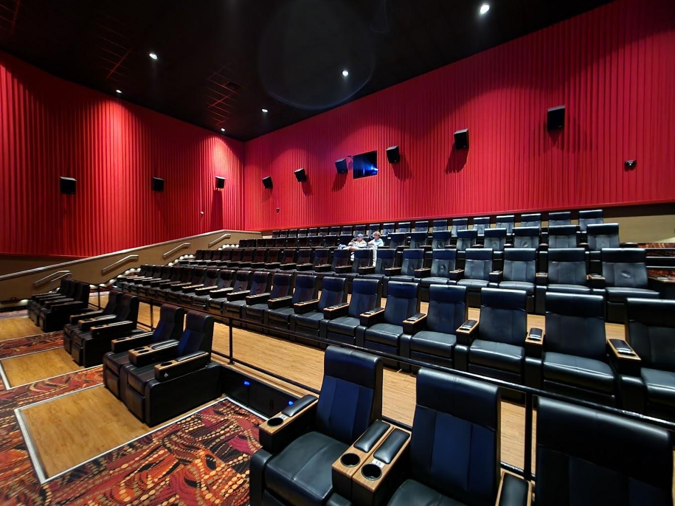 Regal Village At The Peaks - Showtimes & Tickets