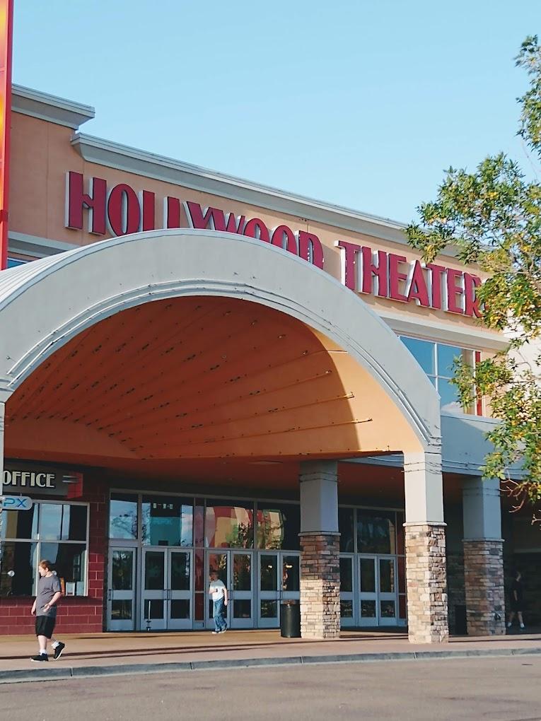 Regal Interquest - Showtimes & Tickets