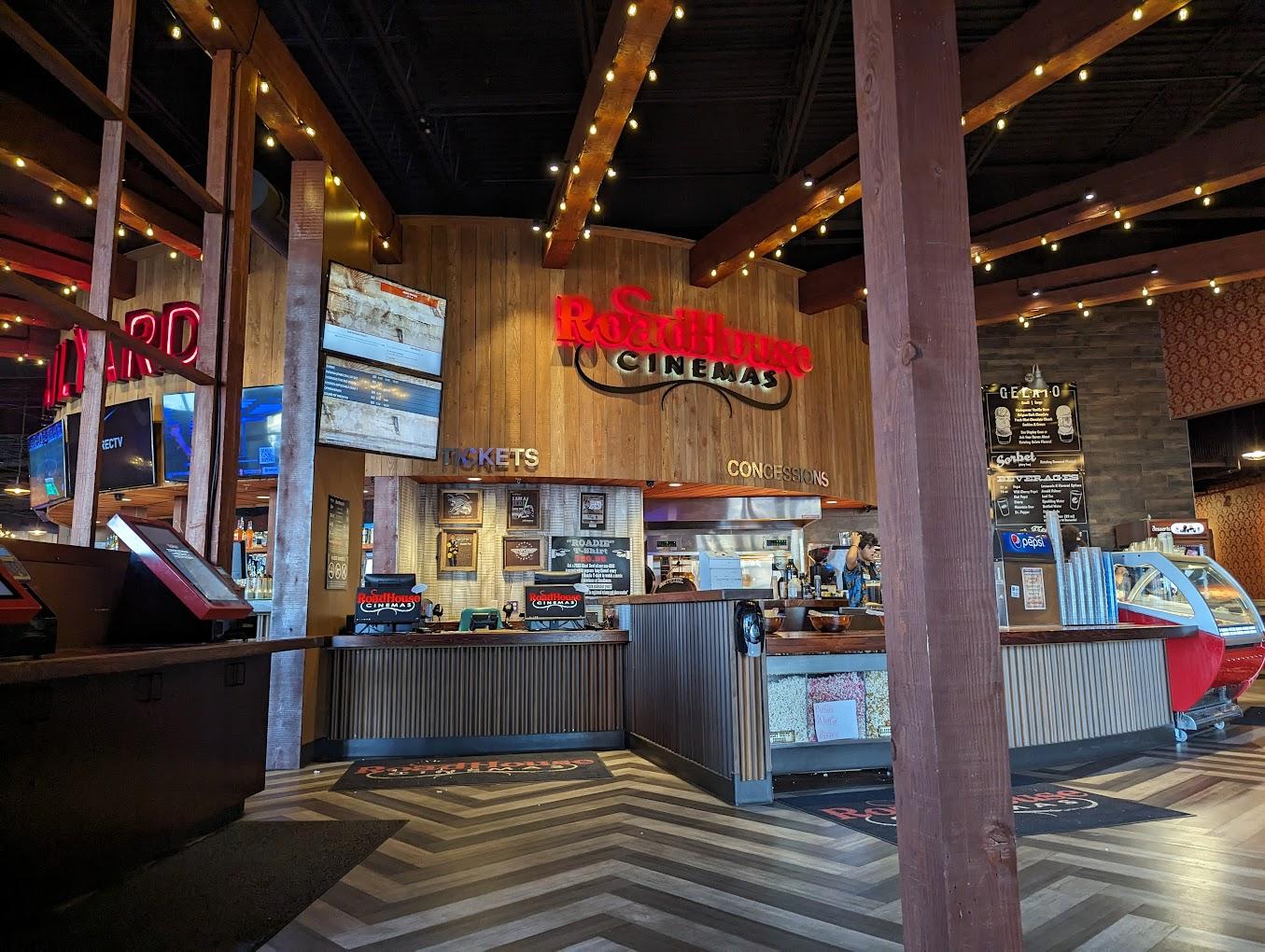 RoadHouse Cinemas Colorado Springs - Showtimes & Tickets