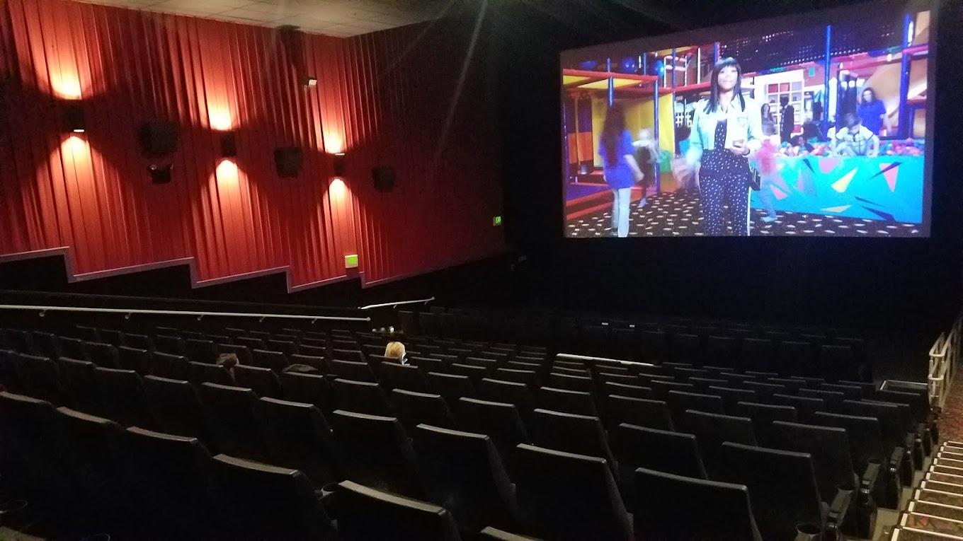 Regal UA Colorado Center - Showtimes & Tickets