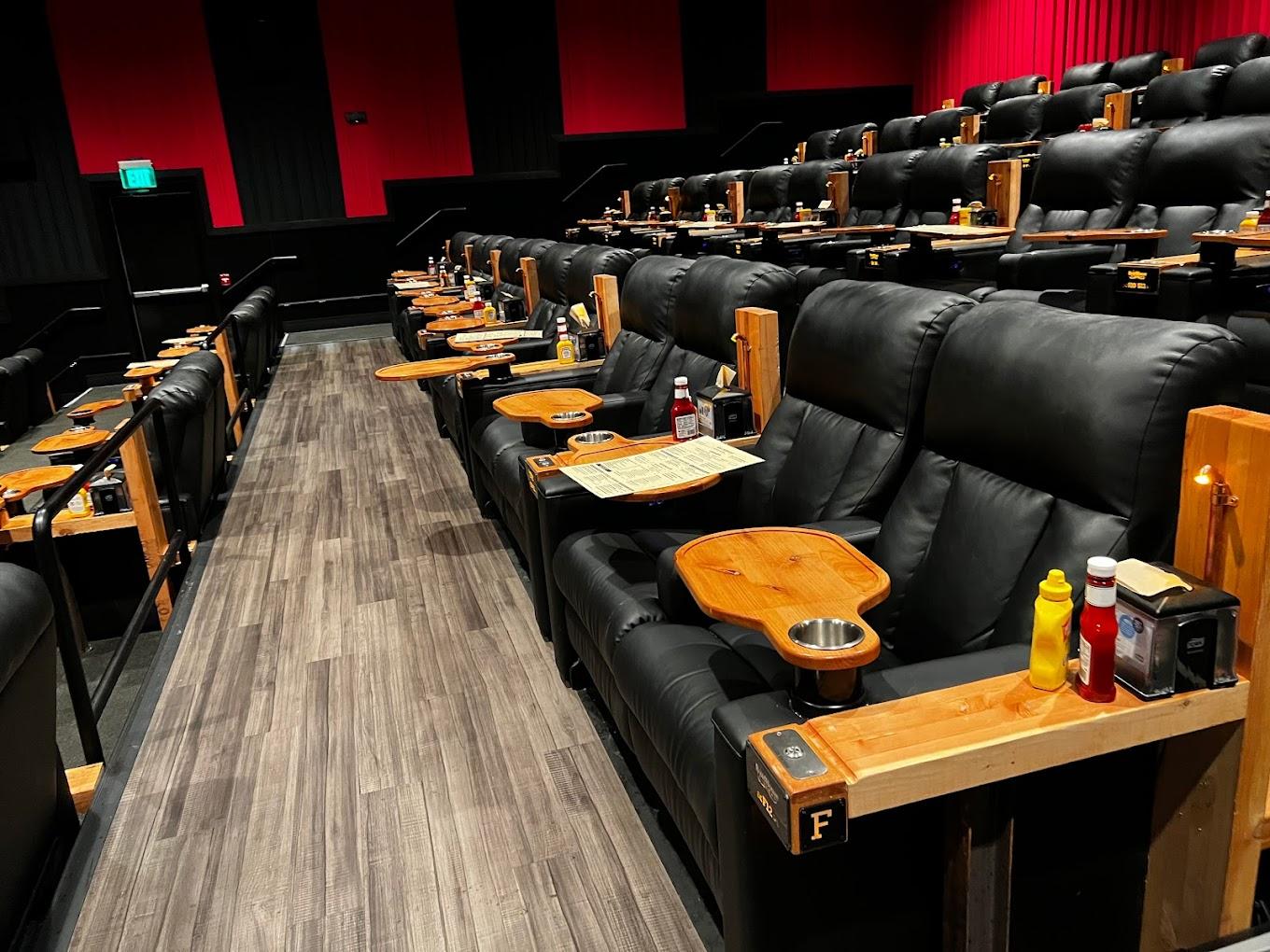 RoadHouse Cinemas Colorado Springs - Showtimes & Tickets