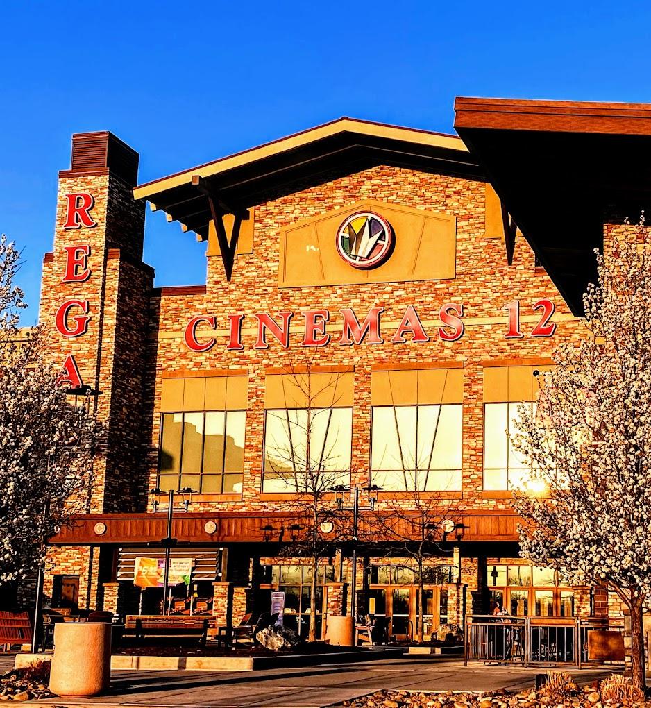 Regal Village At The Peaks - Showtimes & Tickets