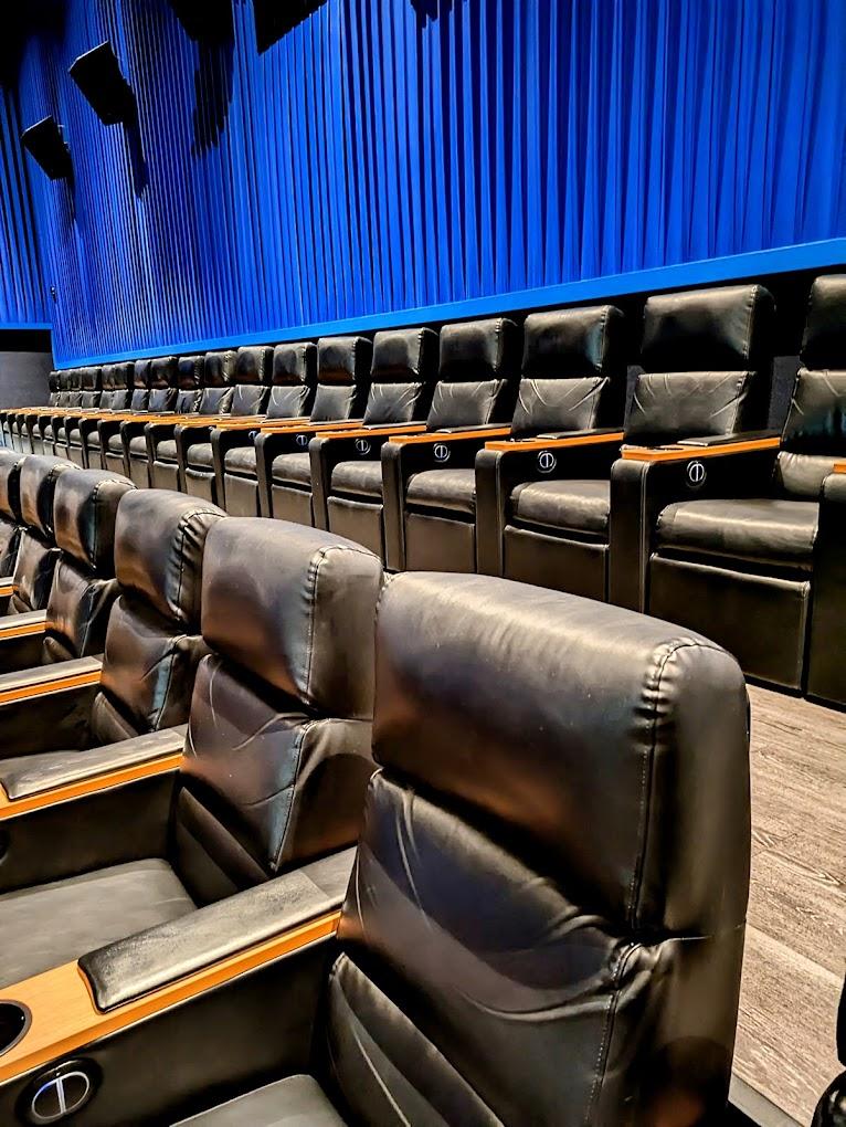 Regal Village At The Peaks - Showtimes & Tickets