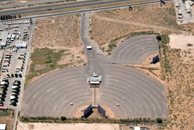 Big Sky Drive-In - Showtimes & Tickets