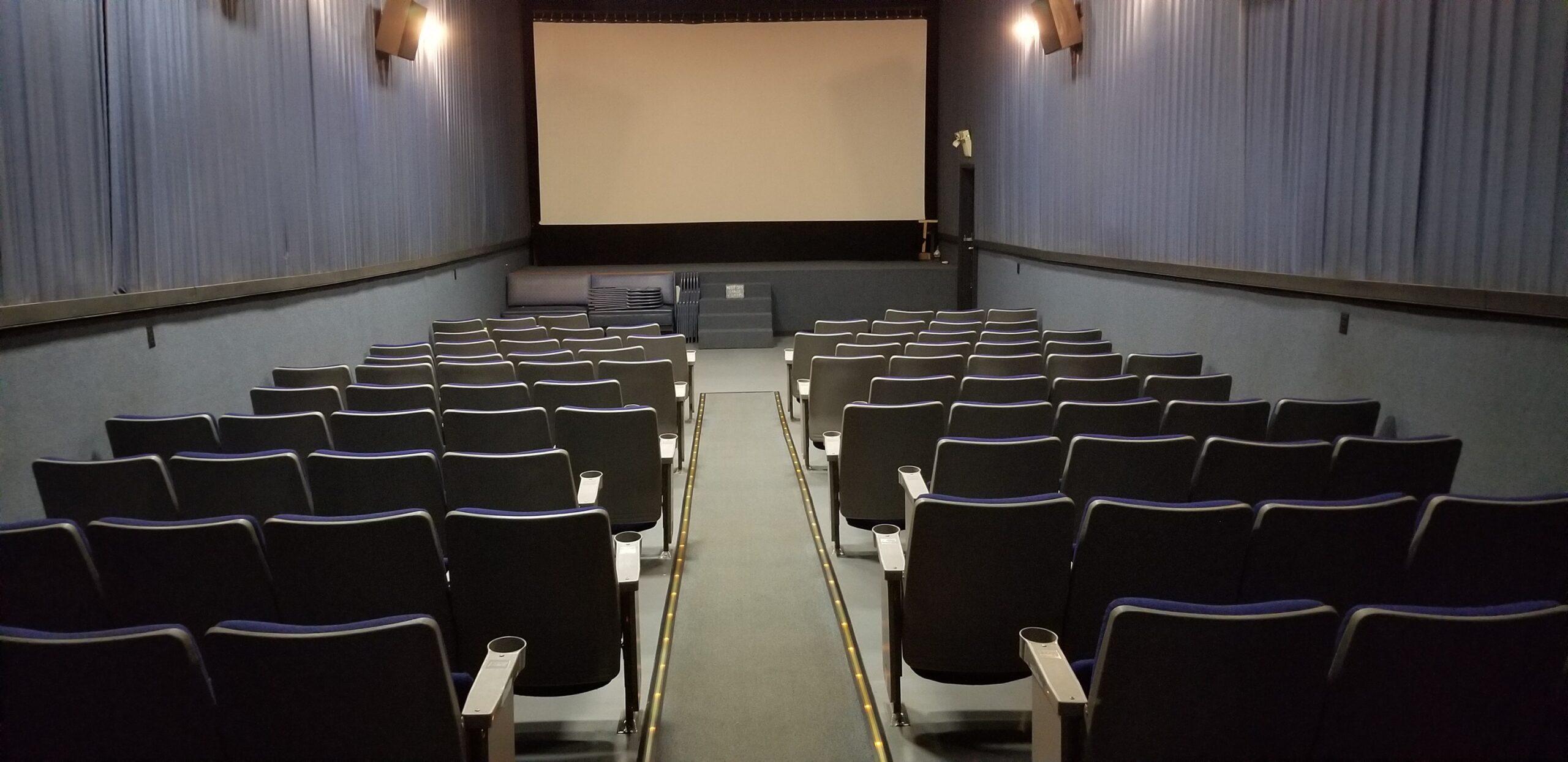 Rex II Theater - Showtimes & Tickets