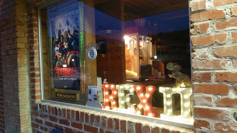 Rex II Theater - Showtimes & Tickets