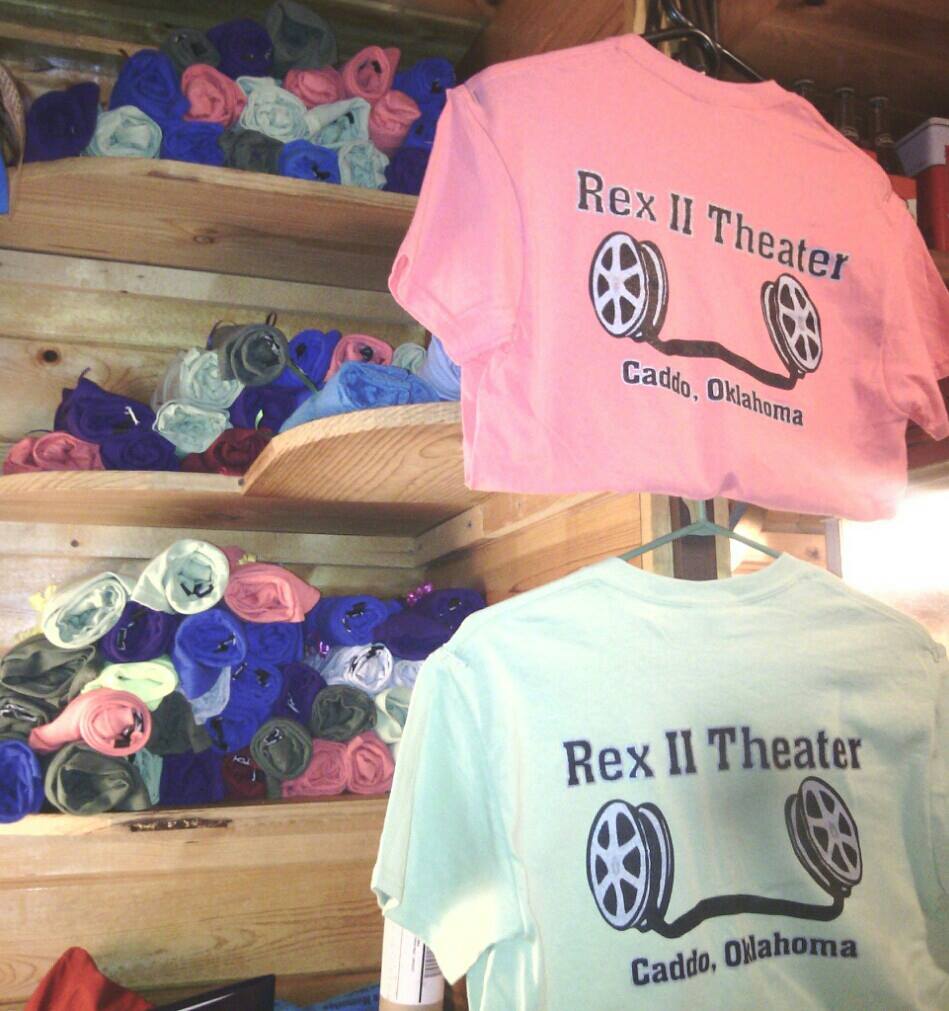 Rex II Theater - Showtimes & Tickets