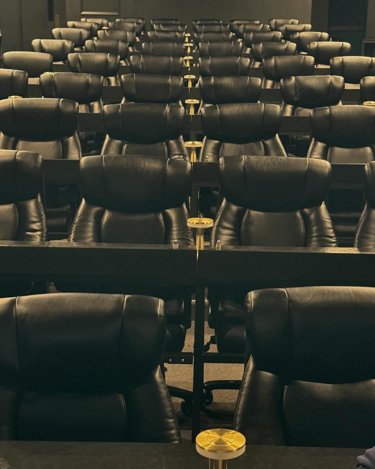 ROC Cinema - Showtimes & Tickets