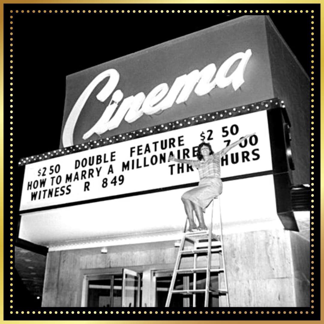 ROC Cinema - Showtimes & Tickets