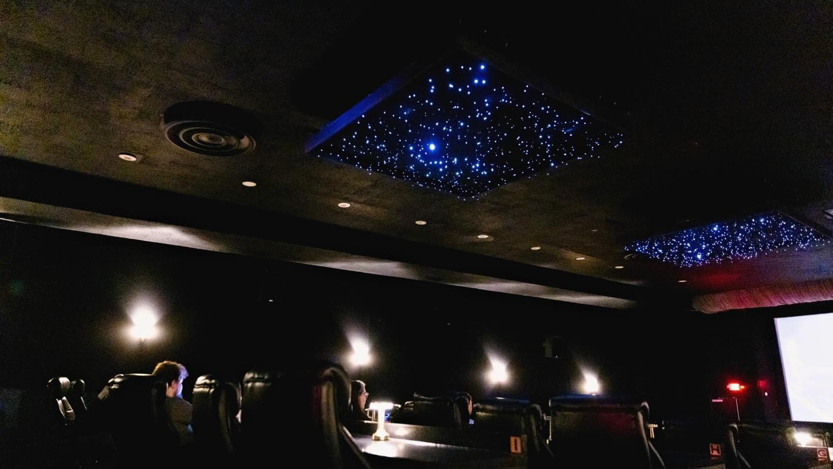 ROC Cinema - Showtimes & Tickets