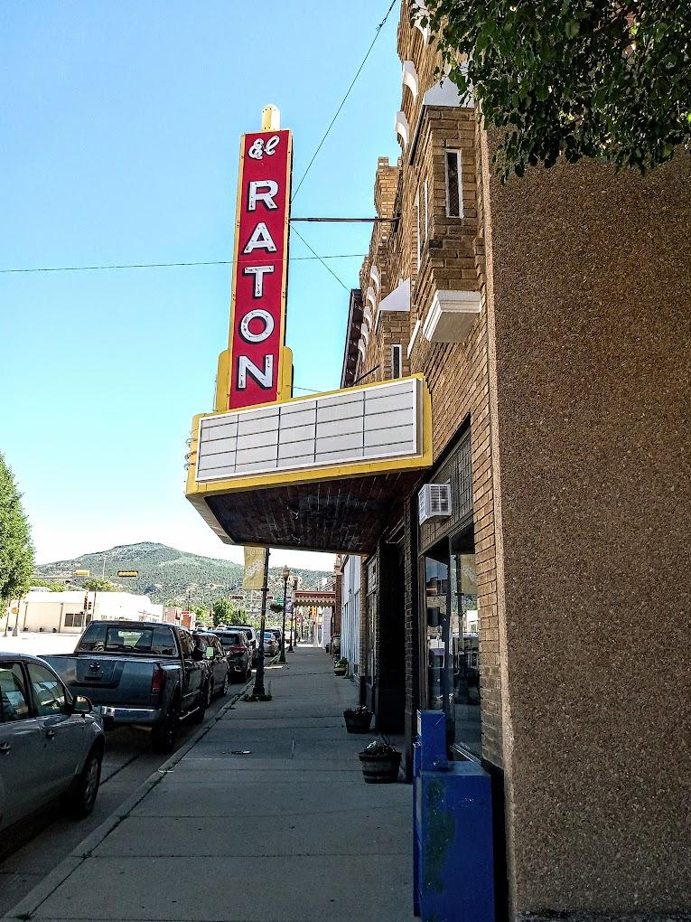 El Raton Theatre - Showtimes & Tickets