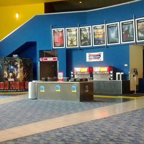 Reading Cinemas Grossmont with TITAN XC - La Mesa - Showtimes & Tickets