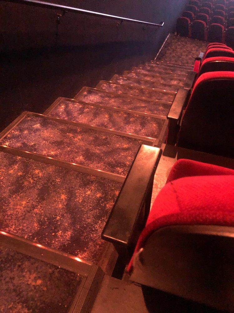 Reading Cinemas Grossmont with TITAN XC - La Mesa - Showtimes & Tickets