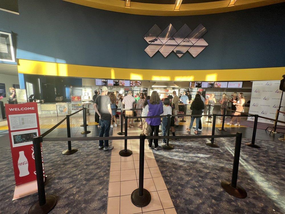 Reading Cinemas Grossmont with TITAN XC - La Mesa - Showtimes & Tickets