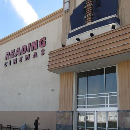 Reading Valley Plaza with IMAX Theatre in Bakersfield - Showtimes & Tickets