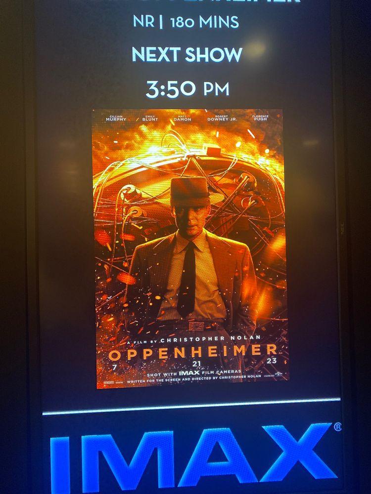 Reading Valley Plaza with IMAX Theatre in Bakersfield - Showtimes & Tickets