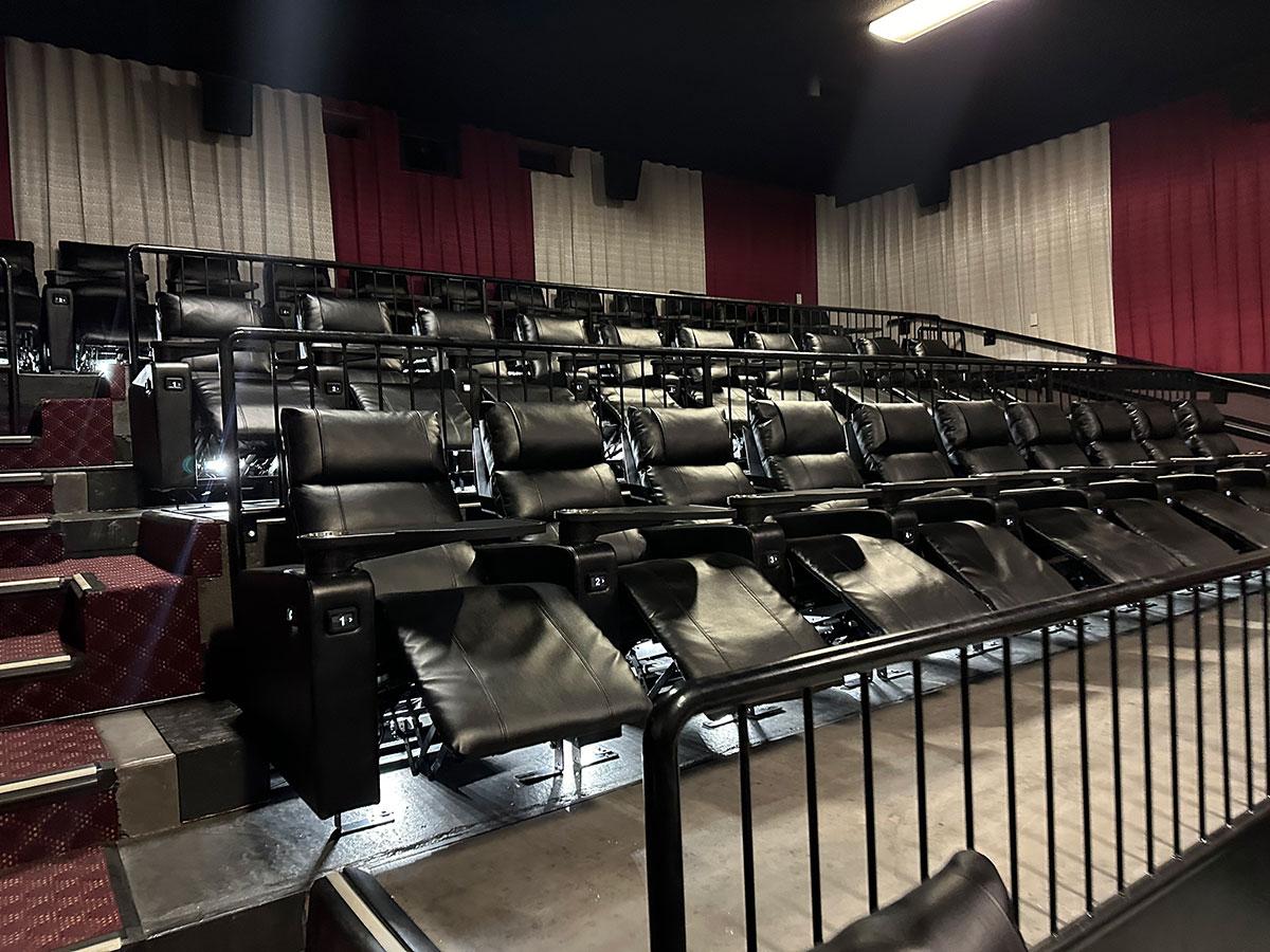 Century Cinema 5 - Showtimes & Tickets