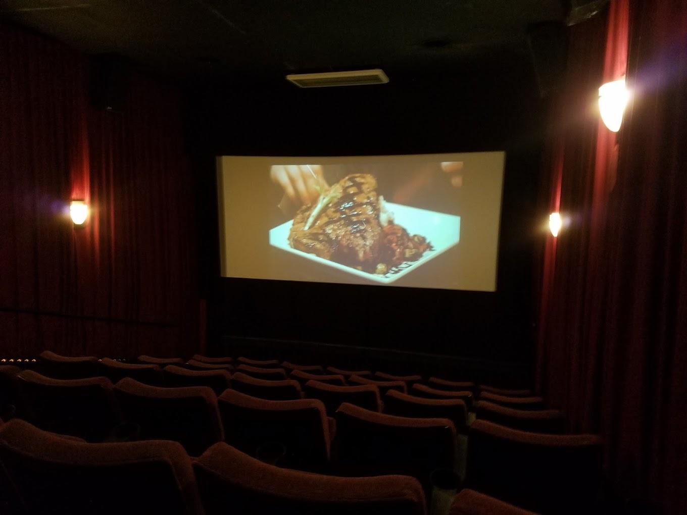 Redwood Theater - Showtimes & Tickets