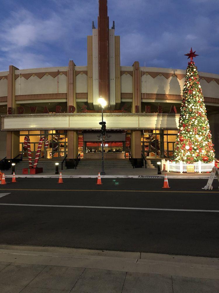 Regal Edwards Theatre in Brea East - Showtimes & Tickets