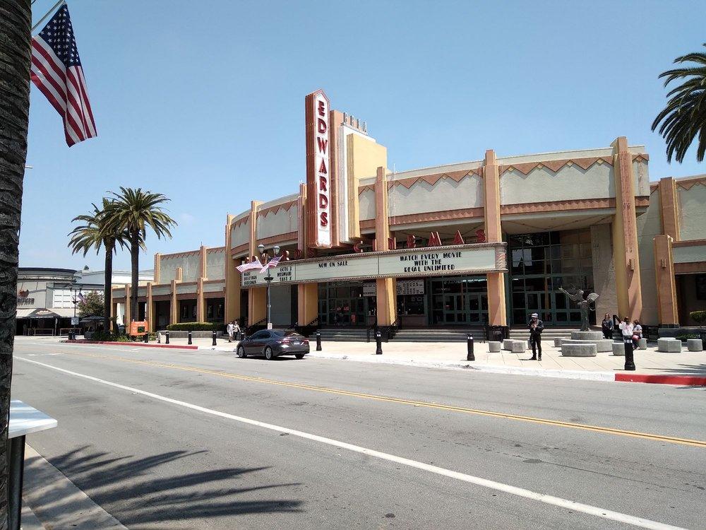 Regal Edwards Theatre in Brea East - Showtimes & Tickets