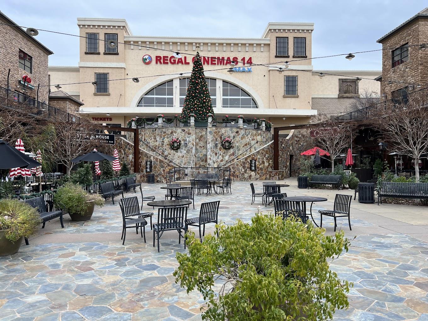 Regal El Dorado Hills Theatre - Showtimes & Tickets