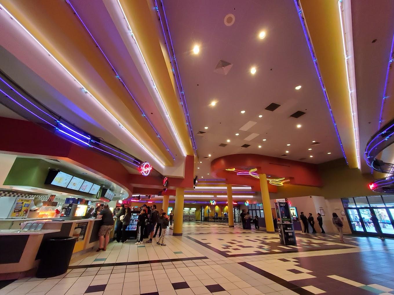 Regal Garden Grove Photos