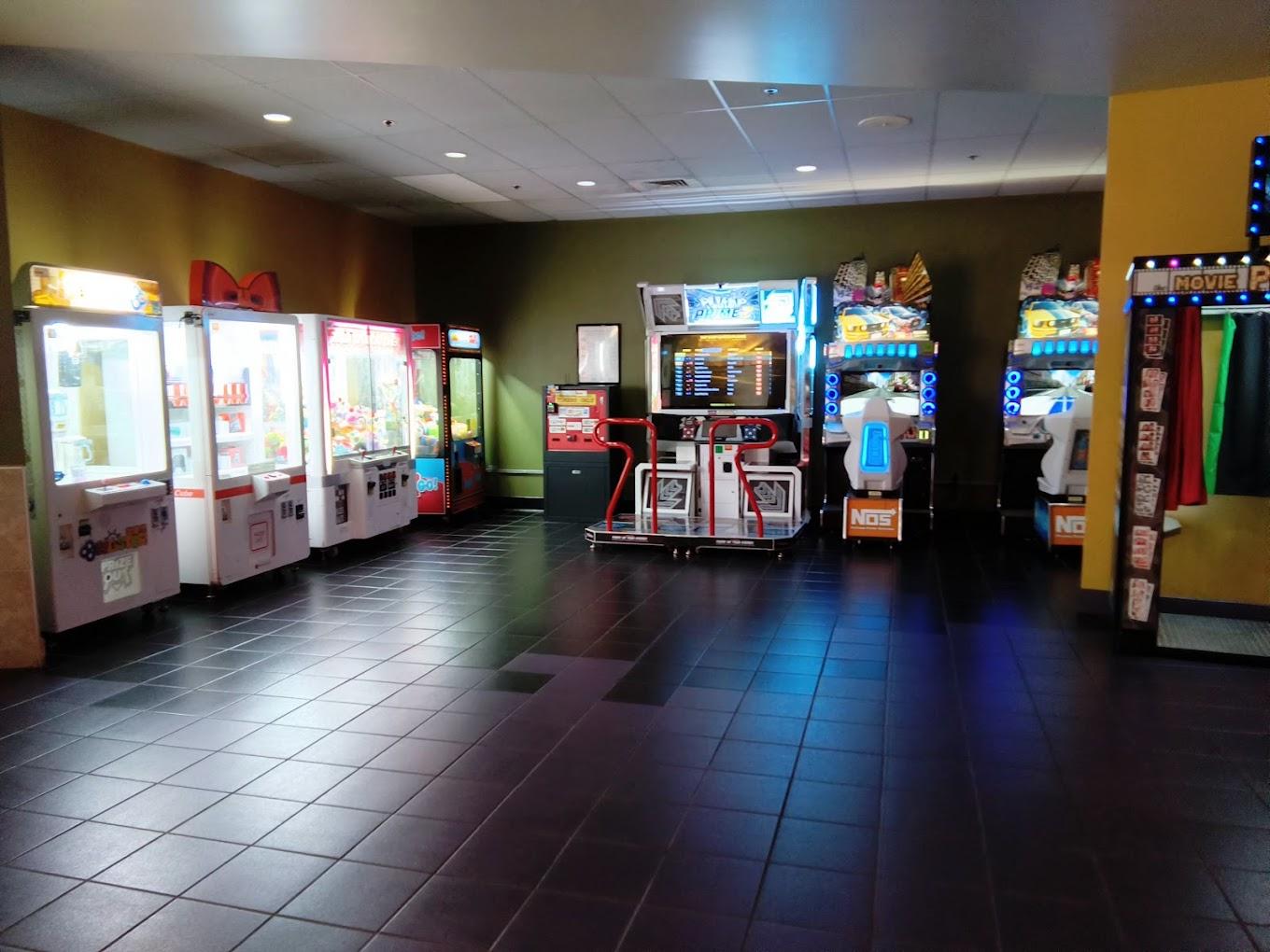 Regal Garden Grove Movie Theatre - Showtimes & Tickets