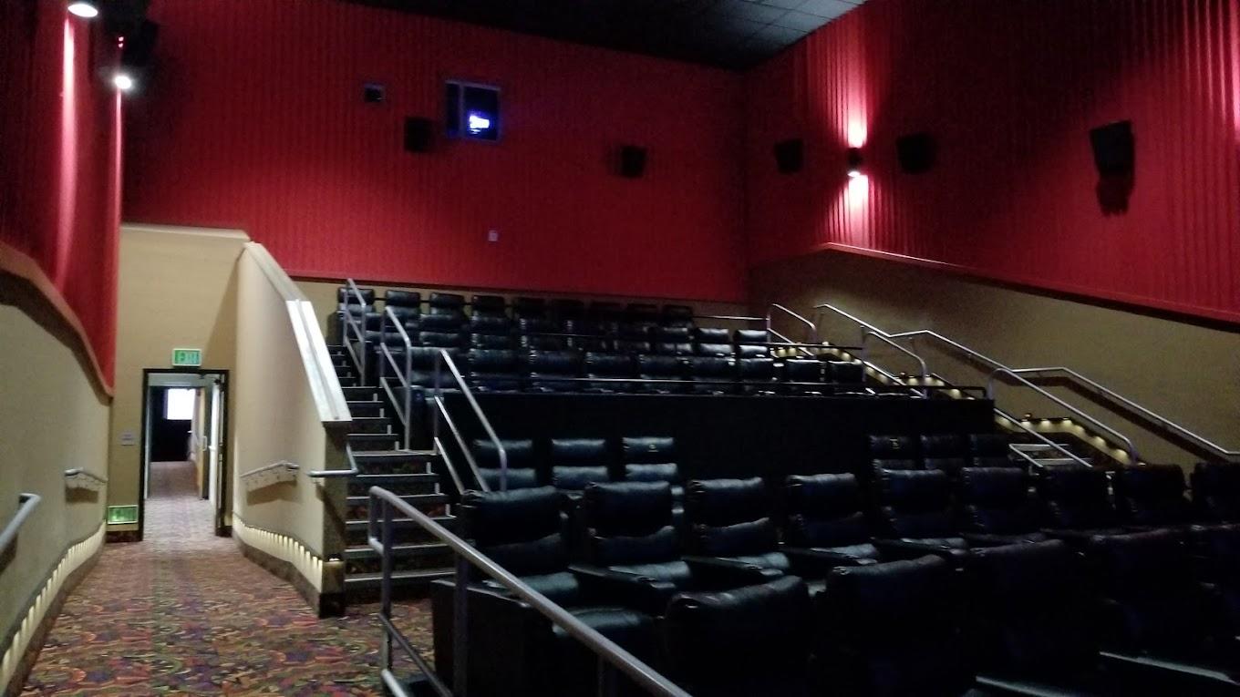 Regal Garden Grove Movie Theatre - Showtimes & Tickets
