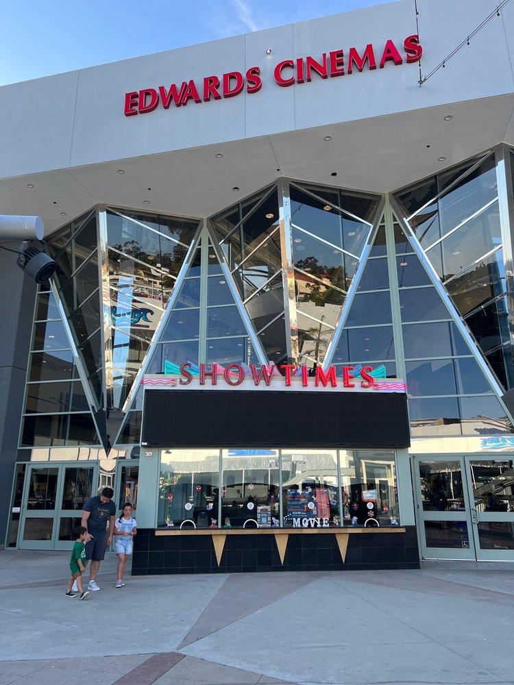 Regal Edwards Kaleidoscope Theatre in Mission Viejo - Showtimes & Tickets