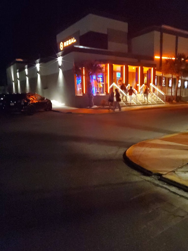 Regal Key West - Showtimes & Tickets