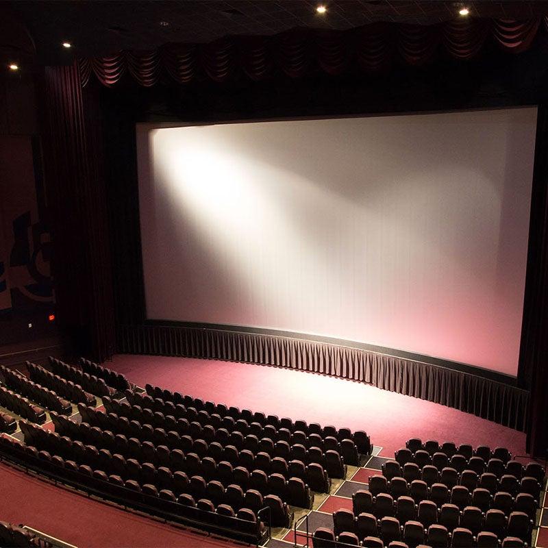 Regal LA Live Theatre in Los Angeles - Showtimes & Tickets